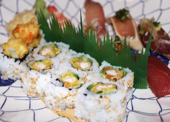 3 Best Sushi in Orange, CA - Expert Recommendations