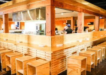 3 Best Japanese Restaurants in Kansas City, MO - Expert Recommendations