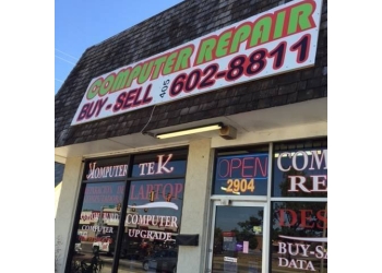 3 Best Computer Repair in Oklahoma City, OK - ThreeBestRated