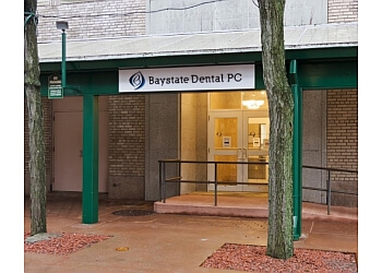 3 Best Dentists in Springfield, MA - Expert Recommendations