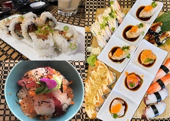 3 Best Sushi in Miami, FL - Expert Recommendations