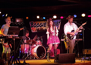 3 Best Night Clubs in Anchorage, AK - Expert Recommendations