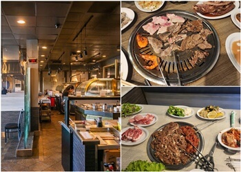 3 Best Barbecue Restaurants in Riverside, CA - Expert Recommendations