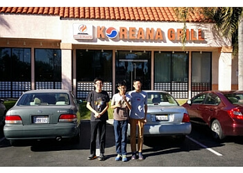 3 Best Barbecue Restaurants in Riverside, CA - ThreeBestRated