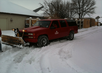 3 Best Landscaping Companies in Amarillo, TX - Expert Recommendations