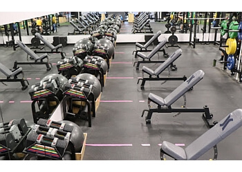 3 Best Gyms in Des Moines, IA - Expert Recommendations