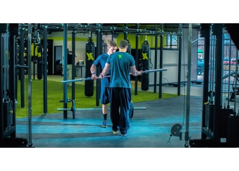 3 Best Gyms in Des Moines, IA - Expert Recommendations