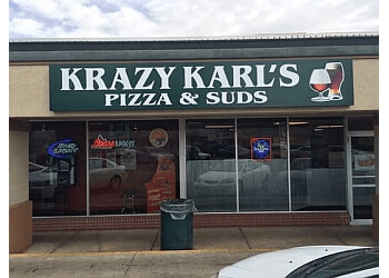 3 Best Pizza Places in Fort Collins, CO - ThreeBestRated