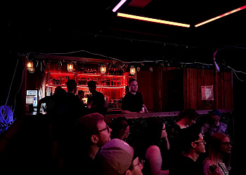 3 Best Night Clubs in Seattle, WA - Expert Recommendations