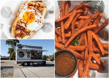 3 Best Food Trucks in Modesto, CA - Expert Recommendations