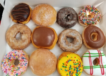 3 Best Donut Shops in Miami, FL - Expert Recommendations