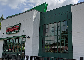 Extraordinary Krispy Kreme Baton Rouge Louisiana Gallery