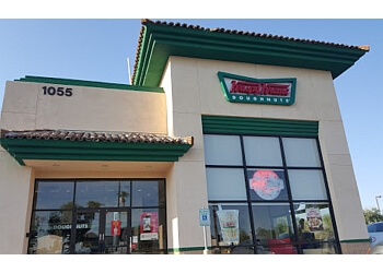 3 Best Donut Shops in Chandler, AZ - Expert Recommendations