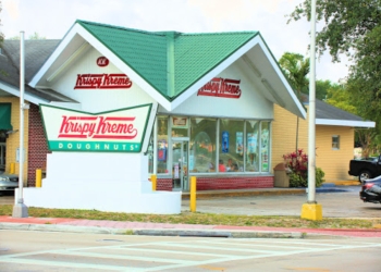 3 Best Donut Shops in Miami, FL - ThreeBestRated