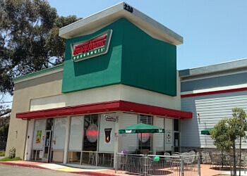 3 Best Donut Shops in Oxnard, CA - Expert Recommendations