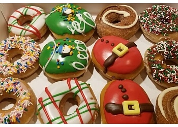 3 Best Donut Shops in Raleigh, NC - Expert Recommendations