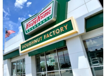 3 Best Donut Shops in Winston Salem, NC - Expert Recommendations