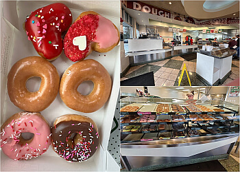 3 Best Donut Shops in Spokane, WA - Expert Recommendations