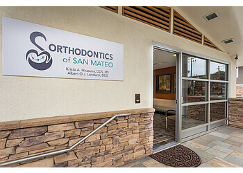 3 Best Orthodontists in San Mateo, CA - Expert Recommendations