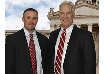 3 Best Medical Malpractice Lawyers in Norman, OK - Expert Recommendations