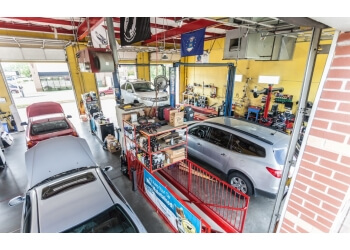 3 Best Car Repair Shops in Kansas City, MO - Expert Recommendations