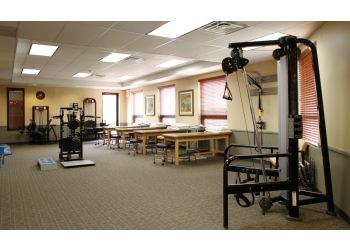 3 Best Physical Therapists in New Haven, CT - Expert Recommendations