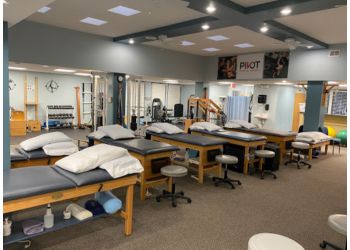 3 Best Physical Therapists in Hampton, VA - Expert Recommendations
