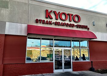 3 Best Japanese Restaurants in Worcester, MA - Expert Recommendations