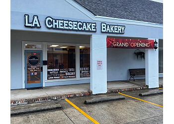3 Best Cakes in Lafayette, LA - ThreeBestRated