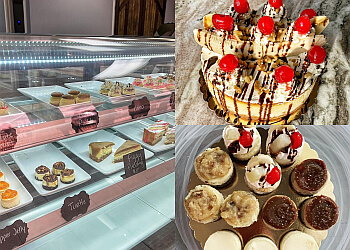 3 Best Cakes in Lafayette, LA - ThreeBestRated