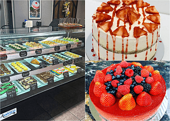 3 Best Cakes in Lafayette, LA - Expert Recommendations