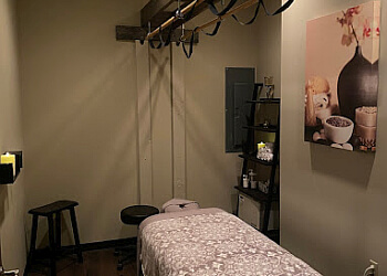3 Best Massage Therapy in Tulsa, OK - Expert Recommendations
