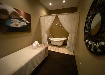 3 Best Massage Therapy in Tulsa, OK - Expert Recommendations