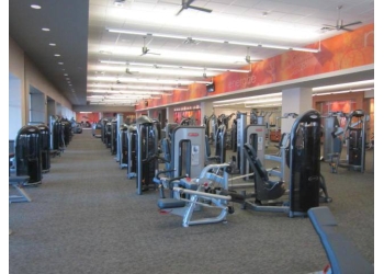 3 Best Gyms in Detroit, MI - Expert Recommendations