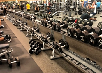 3 Best Gyms in Phoenix, AZ - Expert Recommendations