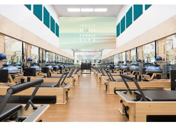 3 Best Gyms in Riverside, CA - Expert Recommendations