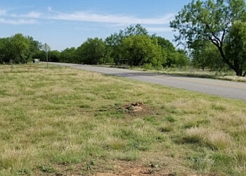 3 Best Hiking Trails in Wichita Falls, TX - Expert Recommendations