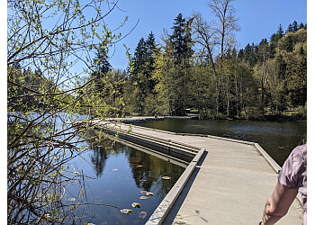 3 Best Hiking Trails in Kent, WA - Expert Recommendations