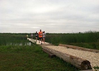 3 Best Hiking Trails in Waco, TX - Expert Recommendations