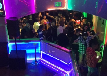 3 Best Night Clubs in Anchorage, AK - Expert Recommendations