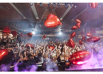 3 Best Night Clubs in Reno, NV - Expert Recommendations