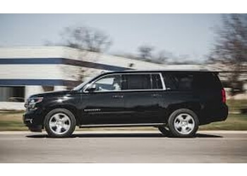 3 Best Limo Service in New Haven, CT - Expert Recommendations