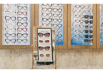 3 Best Eye Doctors in Modesto, CA - Expert Recommendations