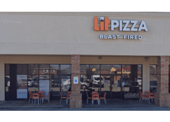 3 Best Pizza Places in Baton Rouge, LA - Expert Recommendations