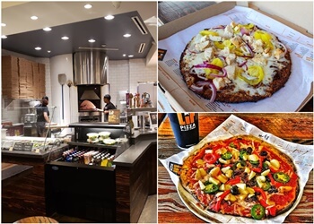 3 Best Pizza Places in Baton Rouge, LA - Expert Recommendations