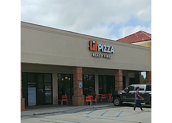 3 Best Pizza Places in Baton Rouge, LA - Expert Recommendations