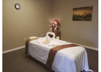 3 Best Massage Therapy in Little Rock, AR - Expert Recommendations