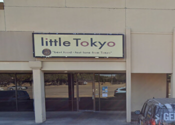 3 Best Japanese Restaurants in Arlington, TX - Expert Recommendations