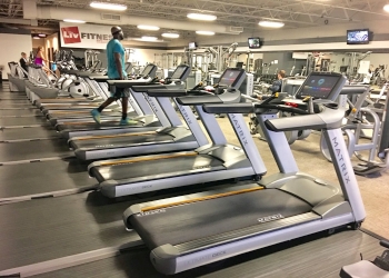3 Best Gyms in Atlanta, GA - Expert Recommendations