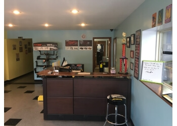 3 Best Car Repair Shops in Wichita, KS - Expert Recommendations